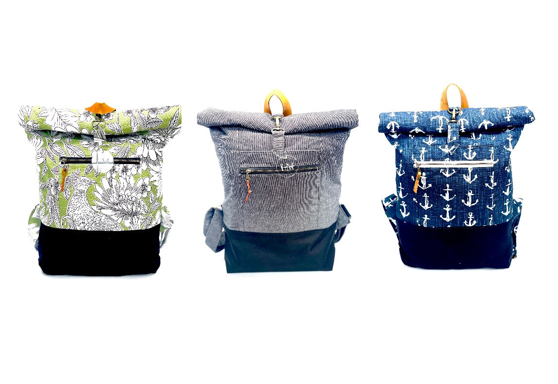 Backpacks – Lisa Maree Designs